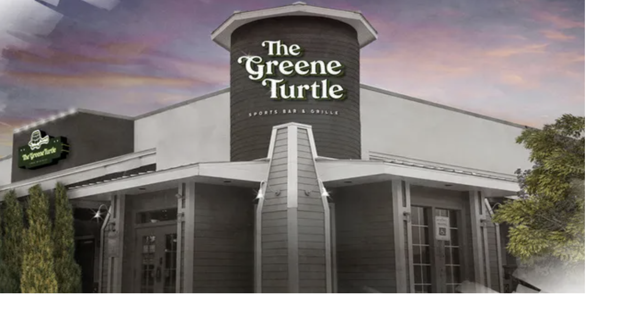 The Greene Turtle Re-Reinvents Itself for Post-Pandemic Life ...