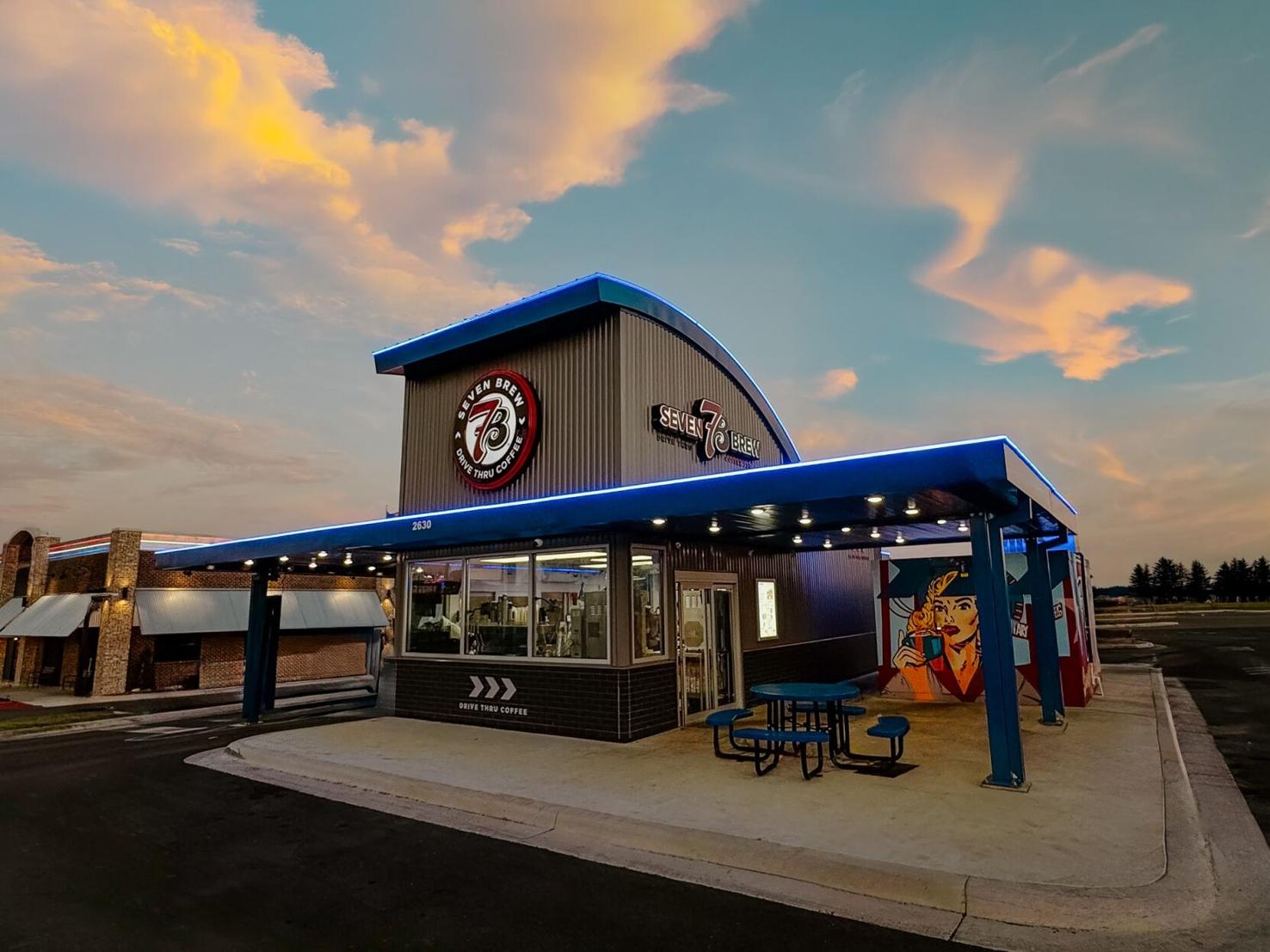 7 Brew Franchisee Gets Another Private Equity Investment to Grow Unit ...