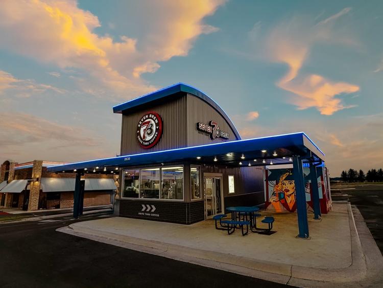 7 Brew Franchisee Gets Another Private Equity Investment to Grow Unit ...