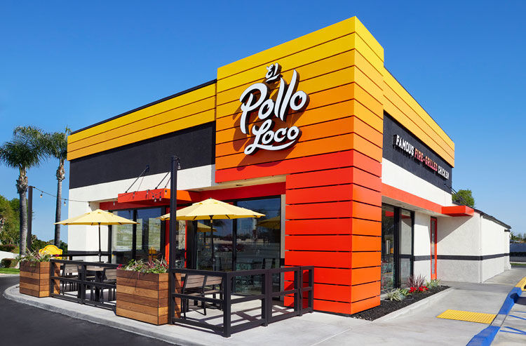 'Transformational Agenda' Readies El Pollo Loco for New Markets ...