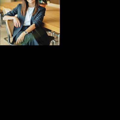 Shauna Smith, Savory Restaurant Fund | | franchisetimes.com