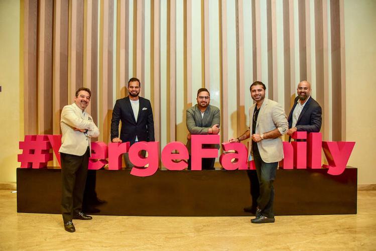 AI-infused Lumin Fitness Inks First Franchise Agreement | Franchise ...