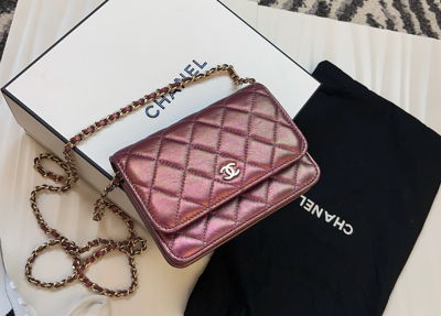 Resale Franchise Season 2 Consign Rethinks Luxury Handbag Consignment ...