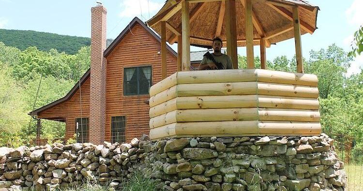 Where Are They Now? Survival Compound Fortitude Ranch Faces Financing ...