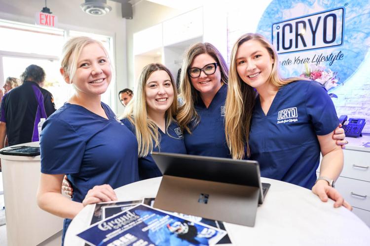 iCryo Ventures Outside U.S. for First Time With Canadian Entrepreneur ...