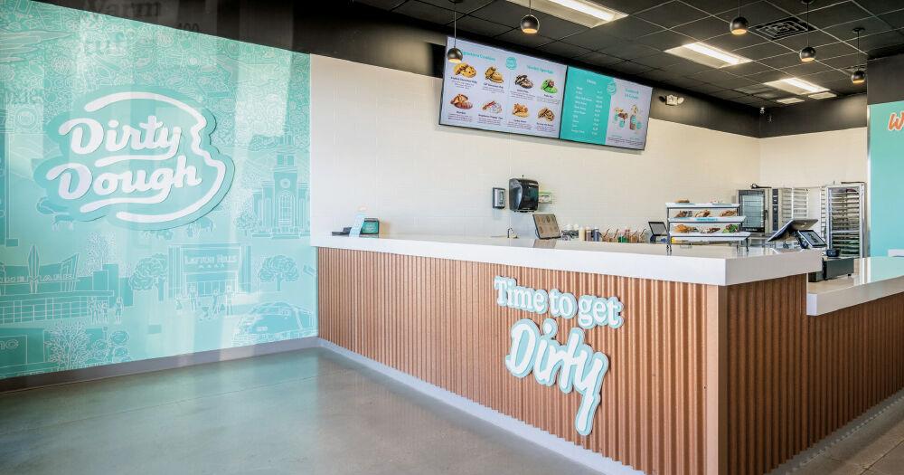 Craveworthy Brands Keeps Portfolio Growth Going With Dirty Dough ...