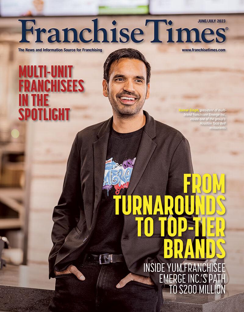 franchisetimes.com