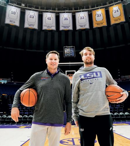 Walk-On’s Inks NIL Deals With Unsung Athletes | Franchise News ...