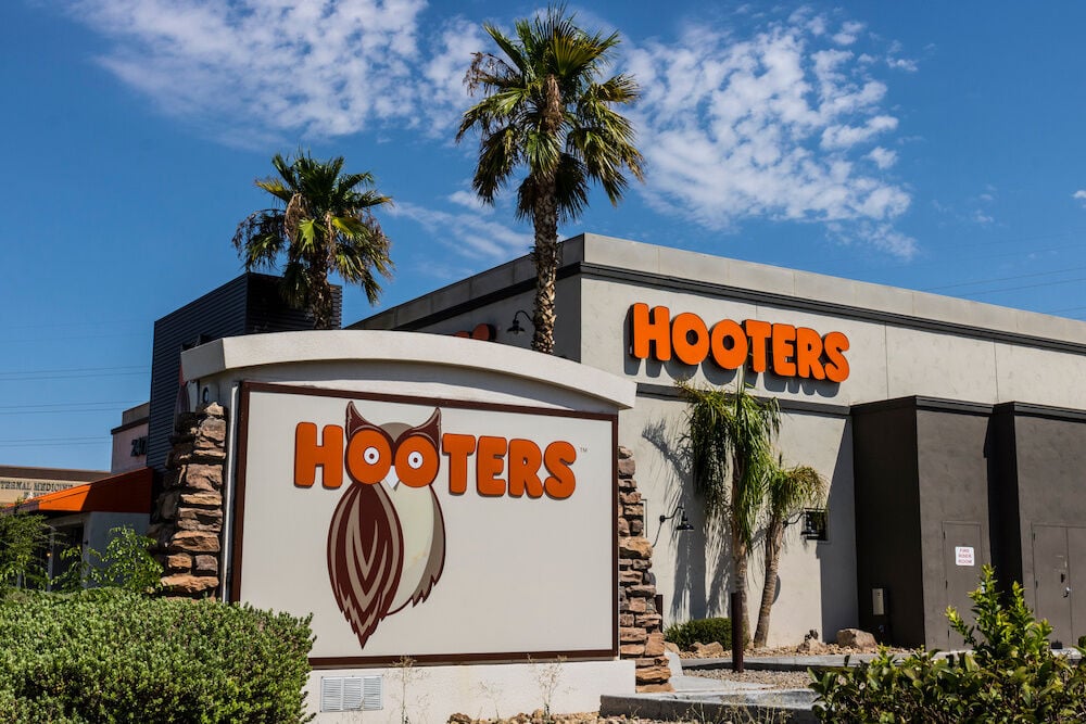 Hooters Founders Buy Back Brand After Bankruptcy, Plus More Bold Deals ...