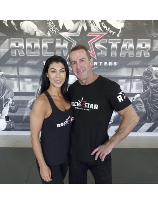 RockStar Martial Arts Is More Than Just Cool Moves | Franchise News ...