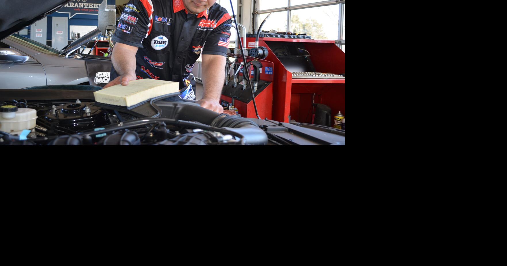 Largest Grease Monkey Franchisee Follows Father’s Legacy | Franchise ...