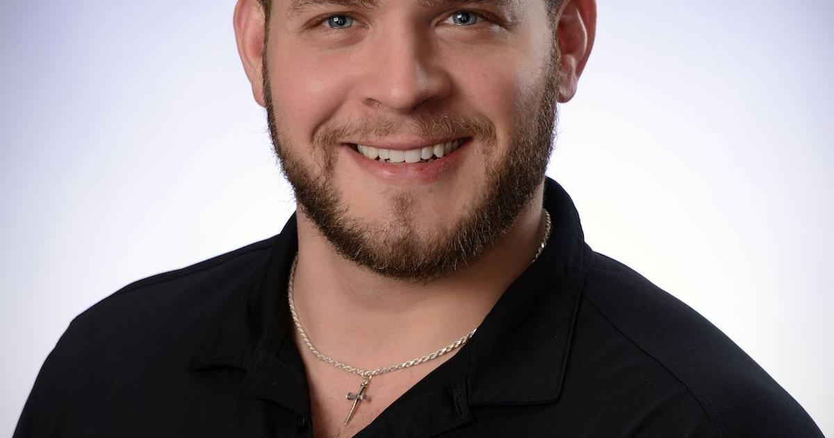 Daniel Stein Bio Picture.jpeg | | franchisetimes.com