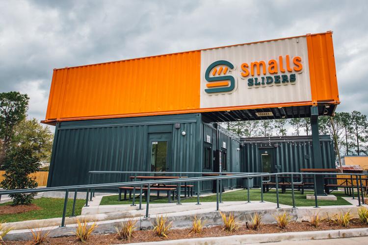 Drew Brees-Backed Smalls Sliders Gains 10 Point Capital as Investor ...