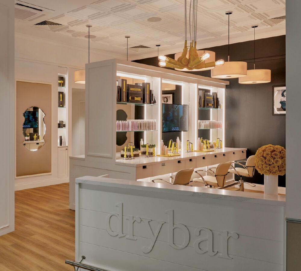 Large Saudi Entertainment Group Has Big Expansion Plans for Drybar | International Franchising ...