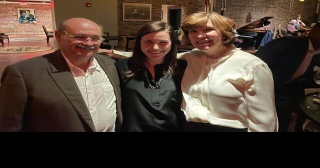 McDonalds franchisees O'Connor,Wimer | | franchisetimes.com