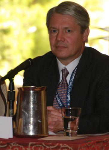 RFDC Overview | Article Archive | franchisetimes.com