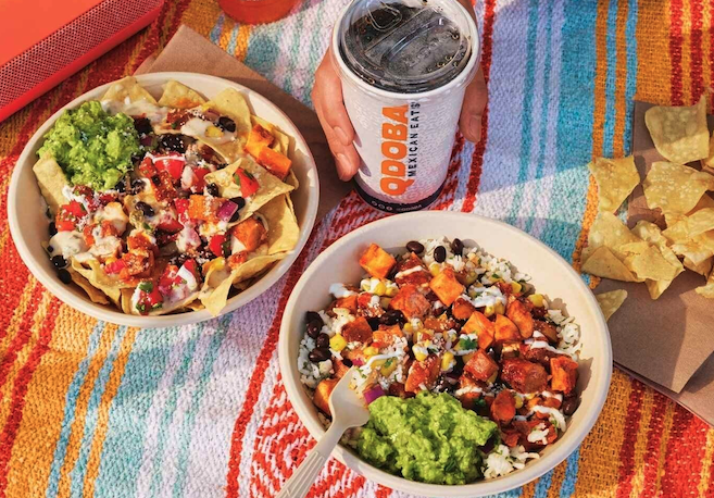 Bubbakoo’s, Qdoba, Taco Bell Among Top 400 Leaders as Mexican Chains ...