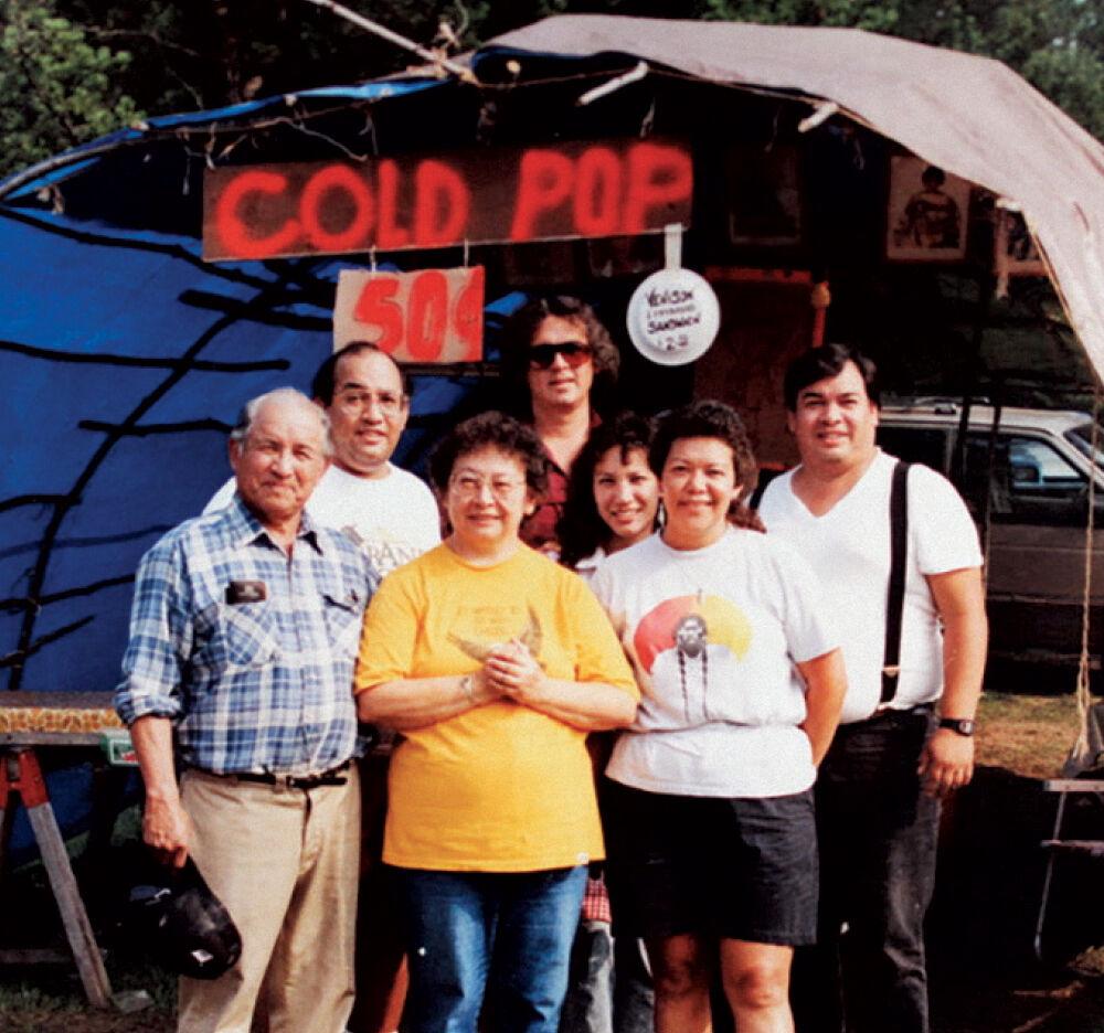 National Native American Hall of Fame Honors Famous Dave’s Founder ...