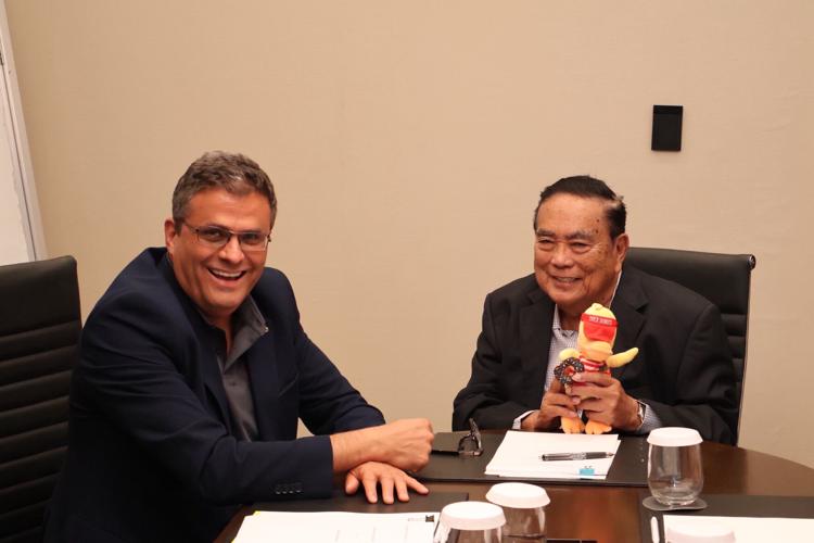 Duck Donuts Builds International Presence With Philippines Deal | Franchise News ...