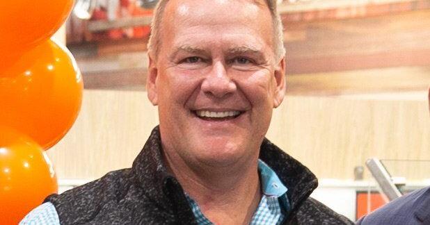 Kelly Roddy | | franchisetimes.com