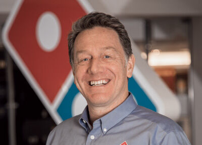 Patrick Doyle Out as Domino’s CEO | Franchise News | franchisetimes.com