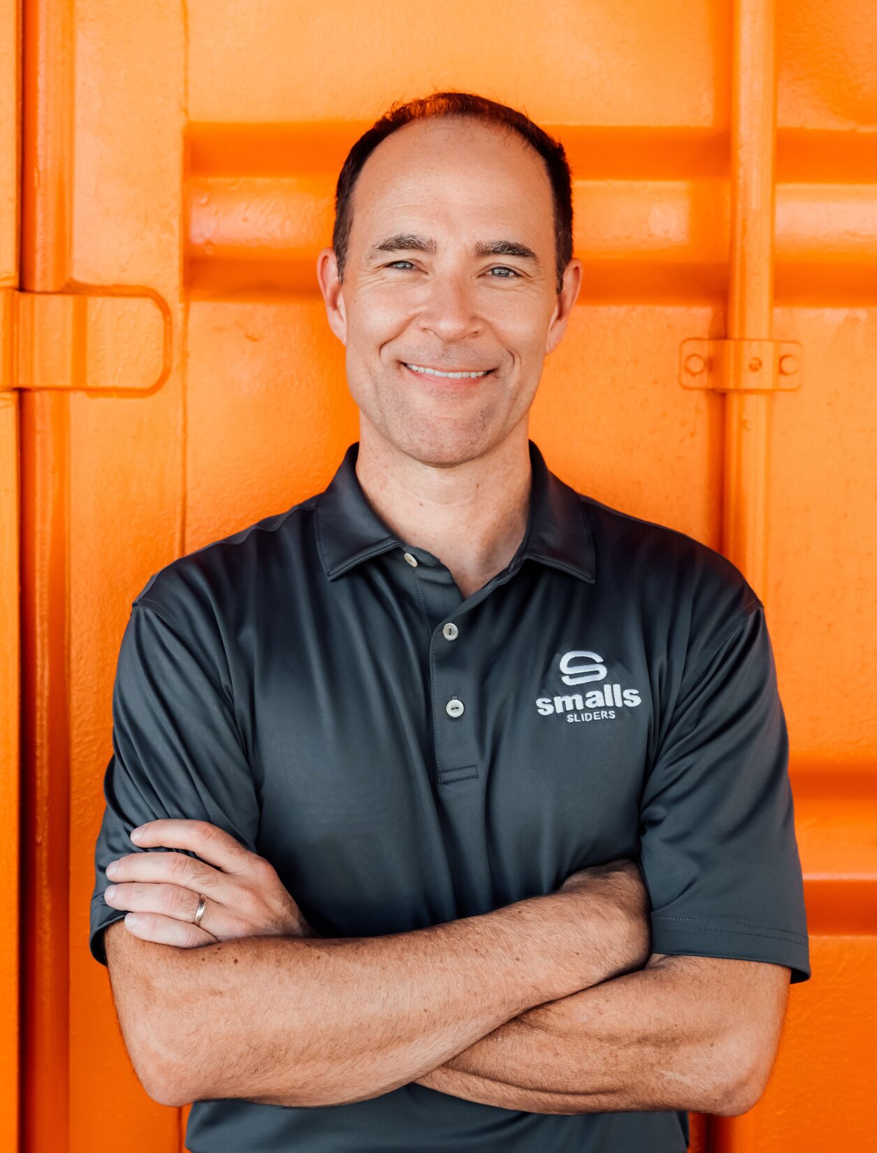 Longtime Raising Cane’s Exec Talks Goals as Smalls Sliders’ New COO ...