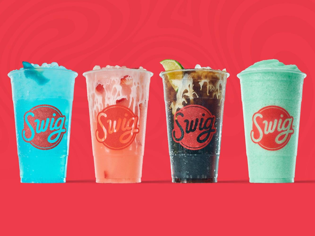 Dirty Soda Franchise Swig Supercharges Growth Plans With Pair of Exec ...