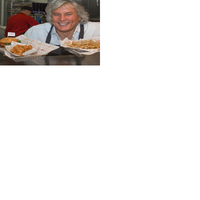 Jollibee Takes Sole Ownership of Smashburger | Franchise News ...