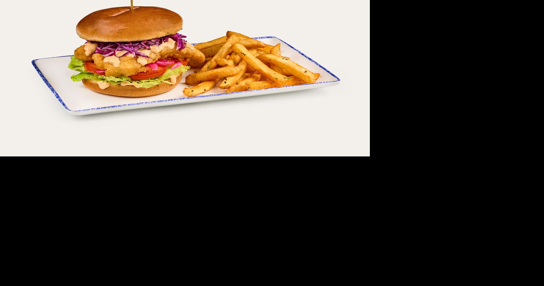 Slapfish, Culinary Edge Set Sail With New Customizable Menu | Franchise ...