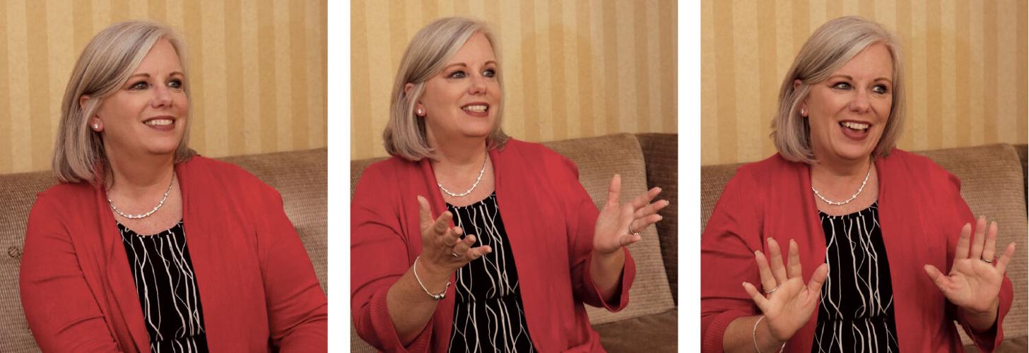 Ruth’s Chris Aims to Capitalize On Pent-Up Demand | Franchise Finance ...