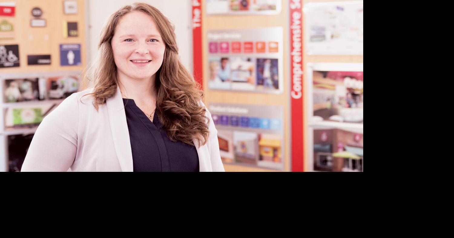 Fastsigns Wins 2024 Franchise Times Zor Award as Top Brand to Buy ...
