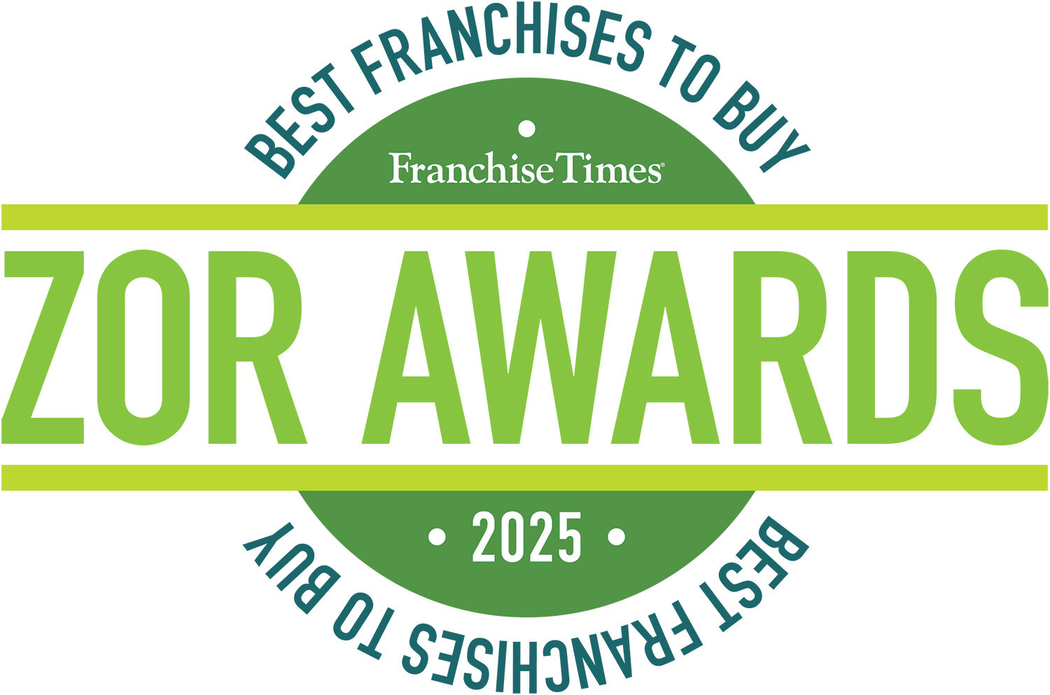 Vote for Your Favorite Franchises in 9th Annual Franchise Times Zor ...