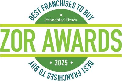 Vote for Your Favorite Franchises in 9th Annual Franchise Times Zor ...
