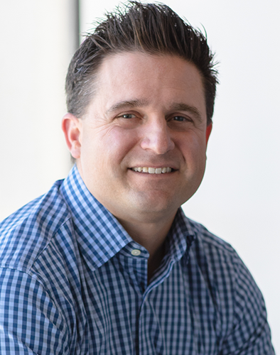 Aaron Garcia, Partner, Main Post Partners | Speakers | franchisetimes.com