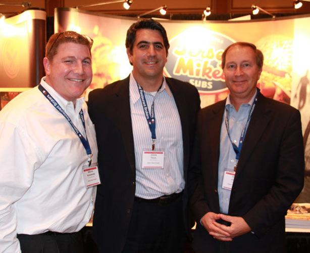 RFDC Overview | Article Archive | franchisetimes.com