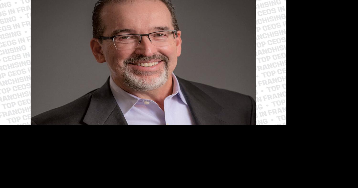 Bojangles CEO Draws On Lifetime of Experience to Benefit Brand ...