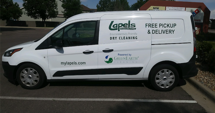 Lapels Buys Martinizing Brands to Form Largest Dry Cleaner | Franchise ...