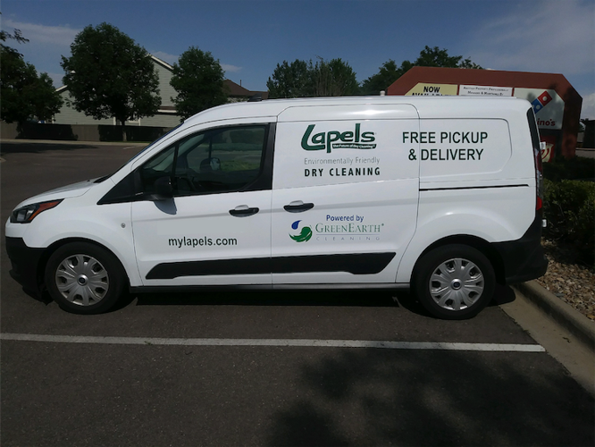 Lapels Buys Martinizing Brands to Form Largest Dry Cleaner | Franchise ...