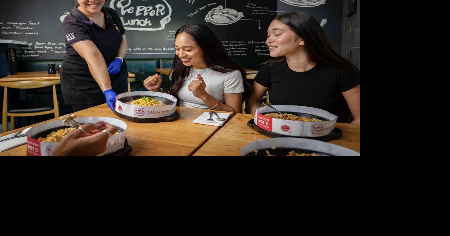 Major QSR Franchisee Adds Pepper Lunch in 20-Unit Deal | Franchise News | franchisetimes.com