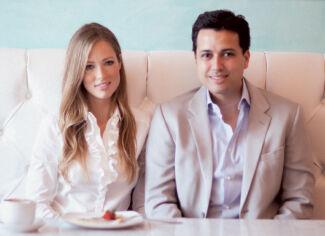 Sweet Paris Founders Tout High Volume Crepe Franchise | Franchise News ...