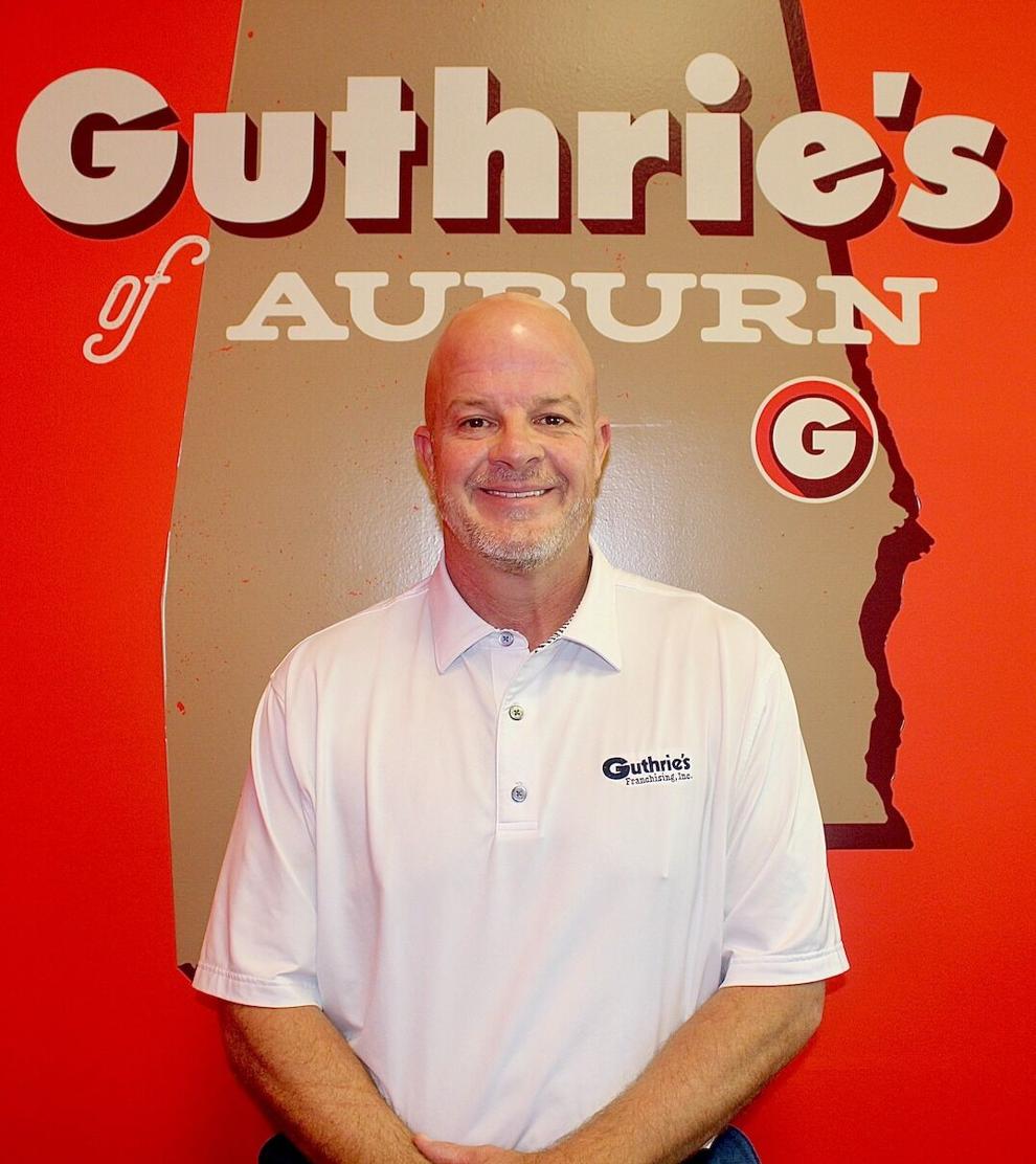 Chicken Pioneer Guthrie’s Heads West With 50-unit Agreement | Franchise ...