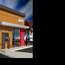 Wendy’s Unveils Redesigned Restaurants in Oklahoma, Kansas | Franchise ...