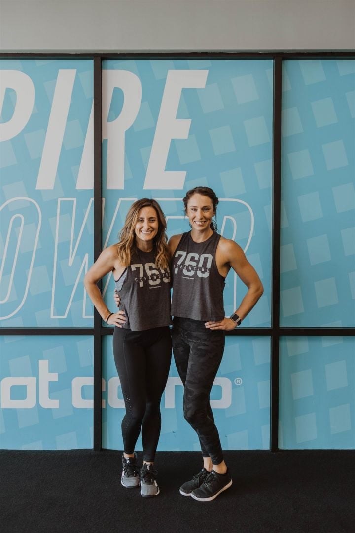 How Friends-Turned-Franchisees Built Multi-Unit Success With Burn Boot ...