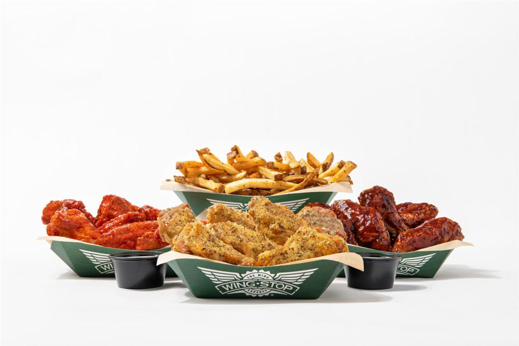 Wingstop Reports First Same-Store Annual Sales Decline in 22 Years ...