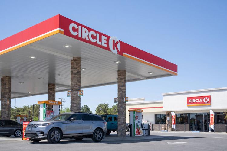 Circle K Is Next Adventure for Former Large TGI Fridays Franchisee ...