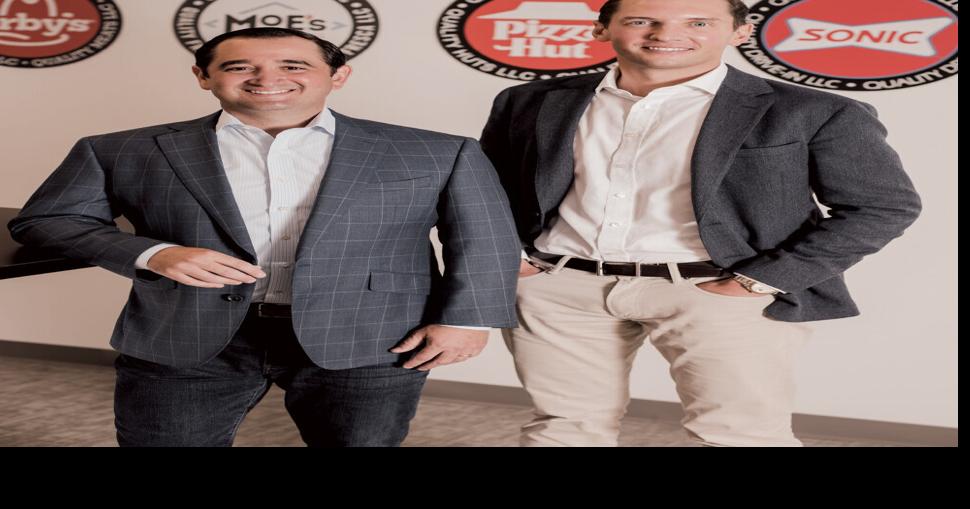 How Quality Restaurant Group Went From Zero to 350 | Franchise Times ...
