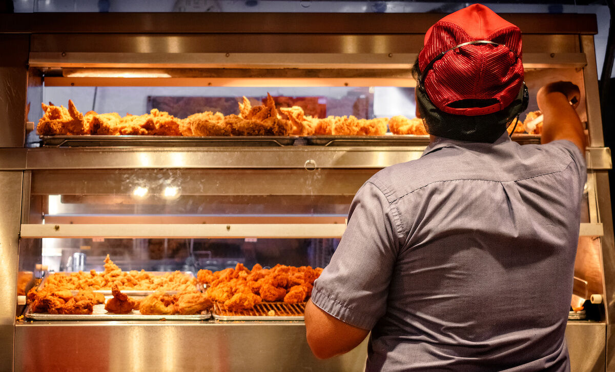 California s Fast food Law Could Go To Voters As Referendum Effort California s Fast food Law Could Go To Voters As Referendum Effort