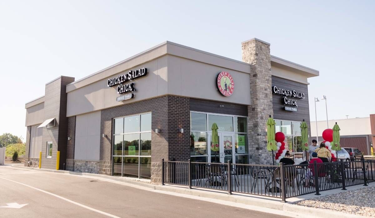 Chicken Salad Chick Targets Fast Growth With Existing Operators ...