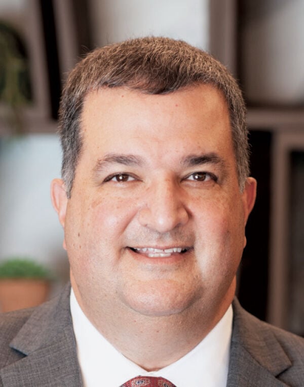 Why Golden Corral’s CEO Is More Confident Than Ever | Franchise Finance ...