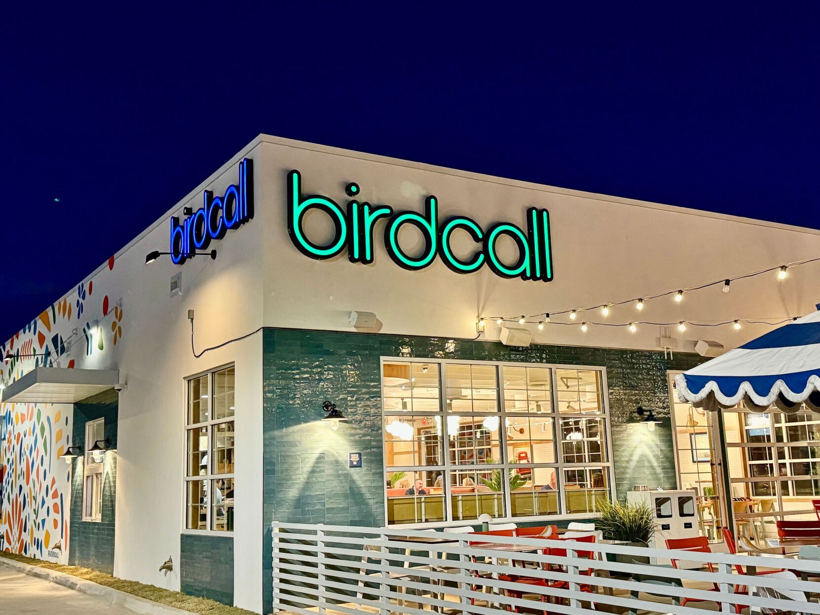 Birdcall Continues Denver Development With Five Units | Franchise News ...